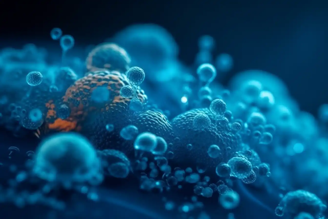 EXOSOMES Therapy - Coquitlam Medical Laser & Skincare Clinic