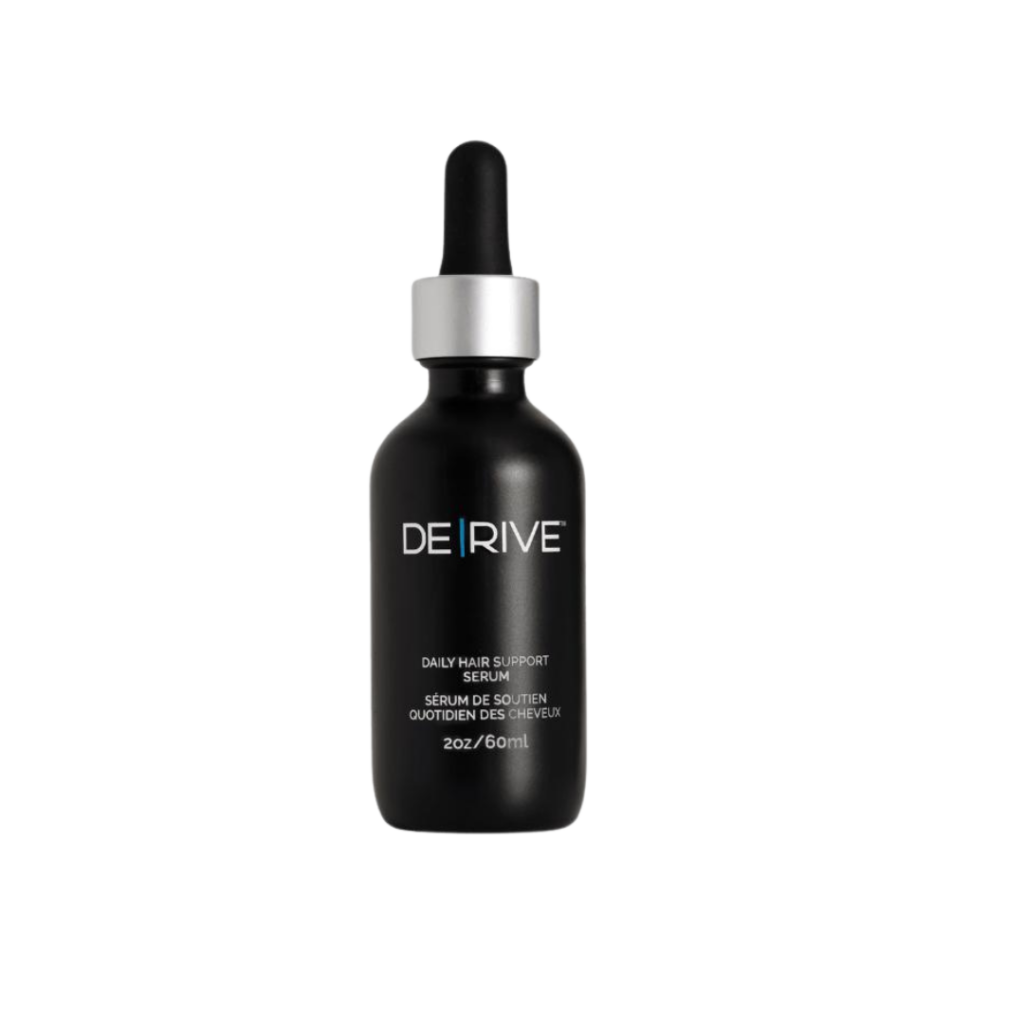 DE|RIVE Exosomes Daily Hair Support Serum - Coquitlam Medical Laser ...